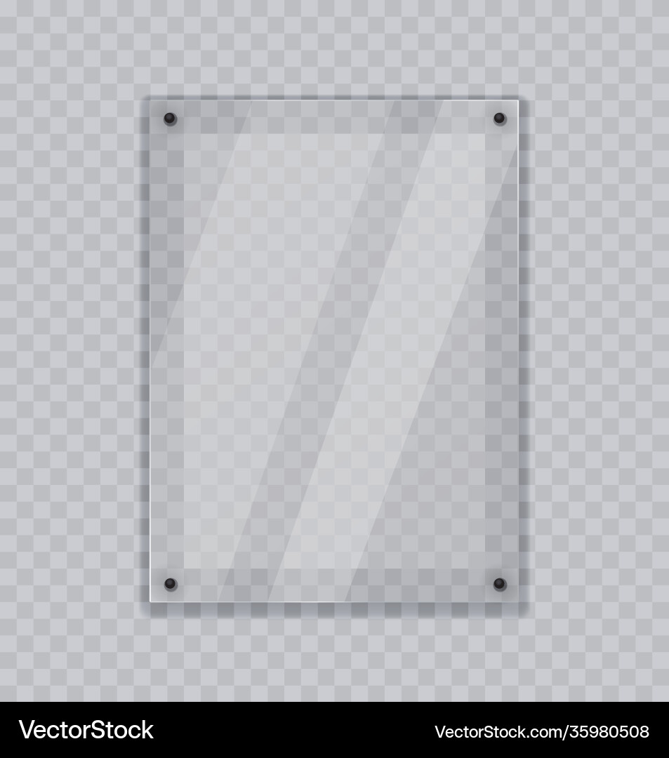 Name Plate Glass Vector Images (over 330)