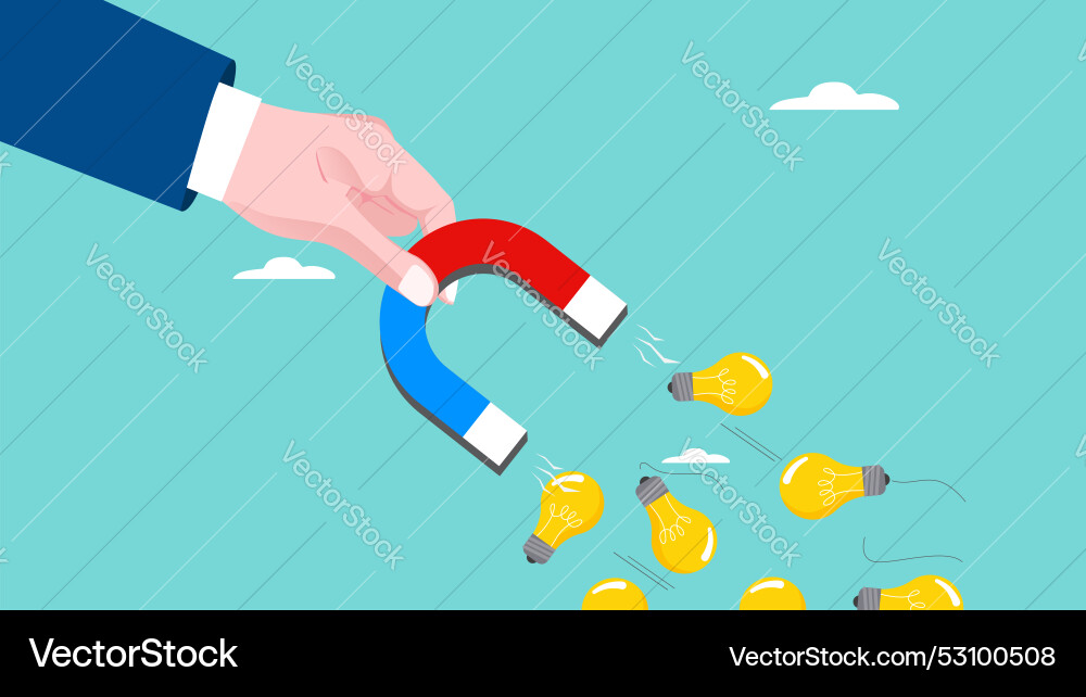 Generate new idea generation strategies Royalty Free Vector Generate new idea generation strategies Royalty Free Vector