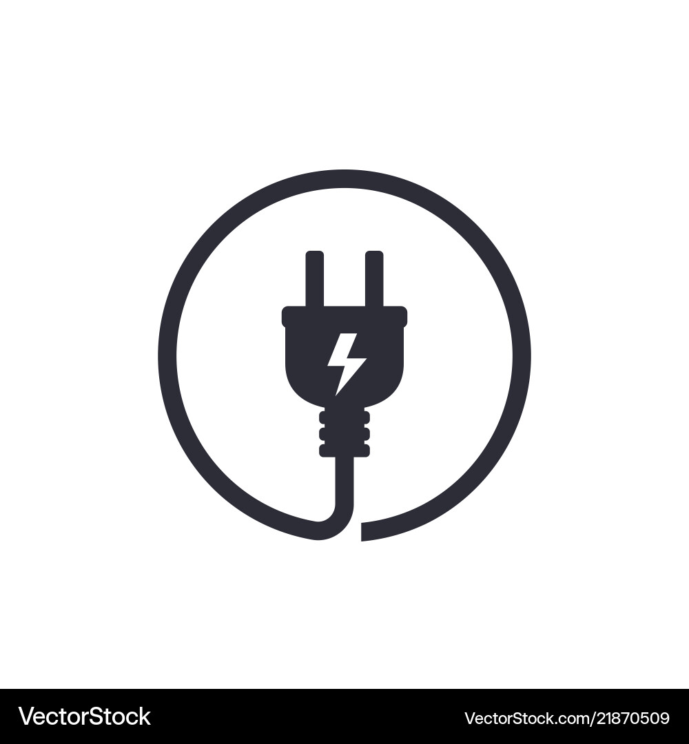Unplug Logo Vector Images (over 1,300)