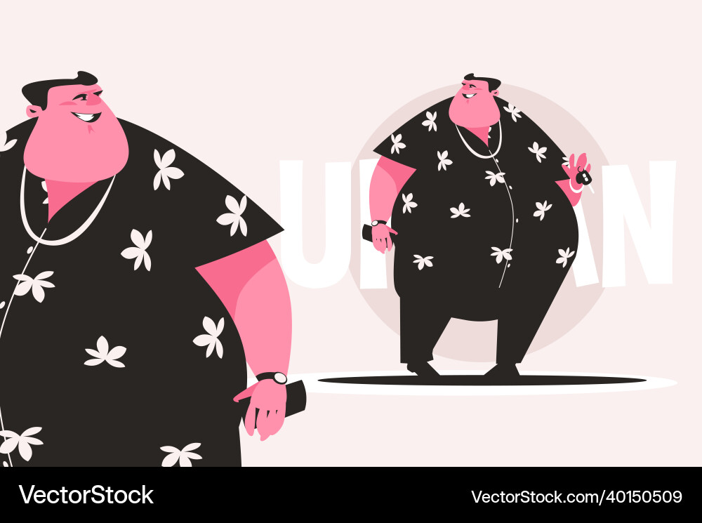 Fat Boy Vector Images (over 3,800)