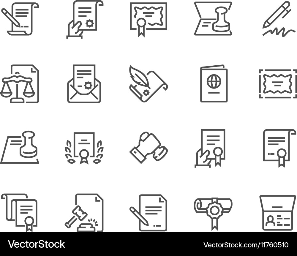 Legal Writing Vector Images (over 7,300)