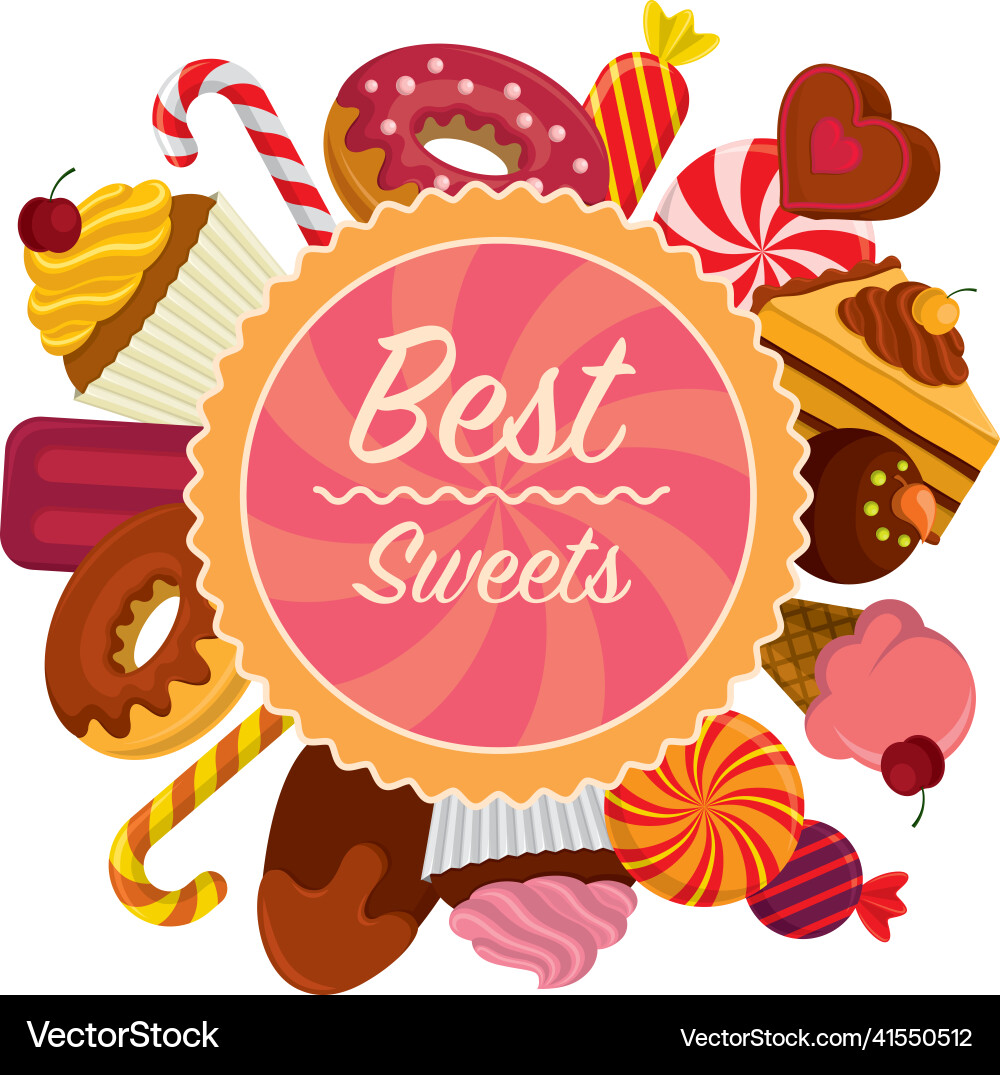 Colorful card background or banner Royalty Free Vector Image