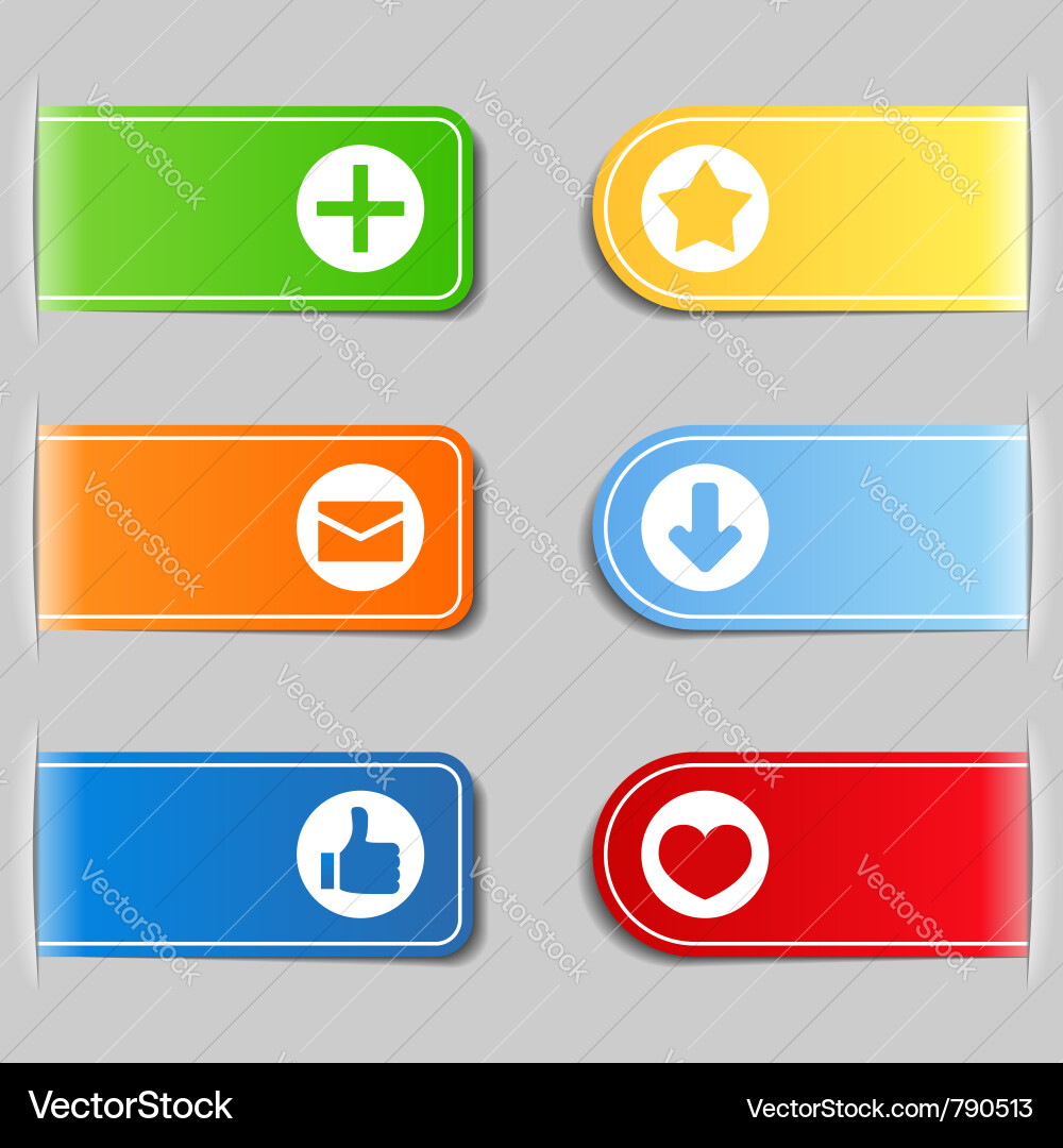 Registerkarten Vector Images (über 69,000)