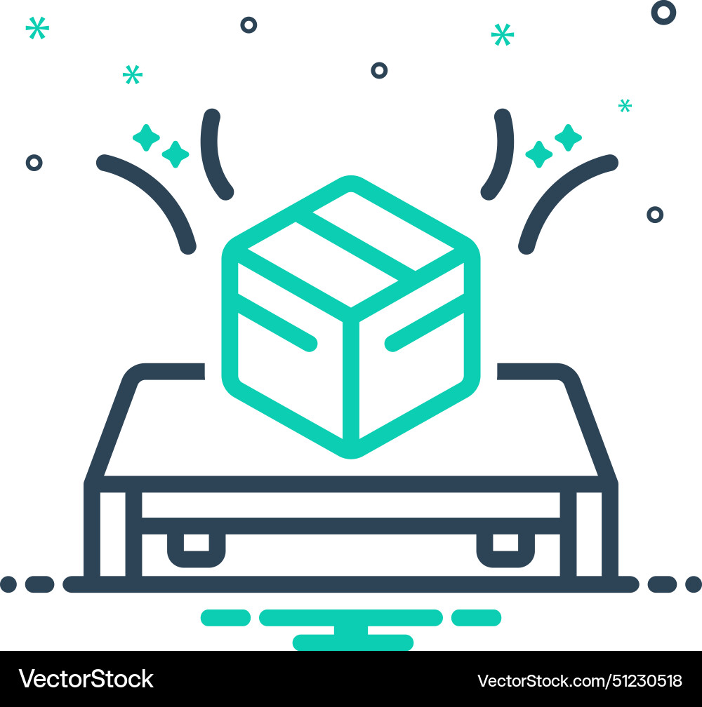 Product Royalty Free Vector Image - VectorStock
