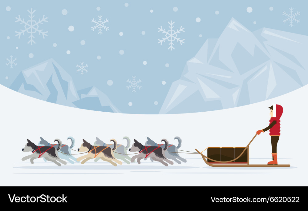 Musher Vector Images (68)