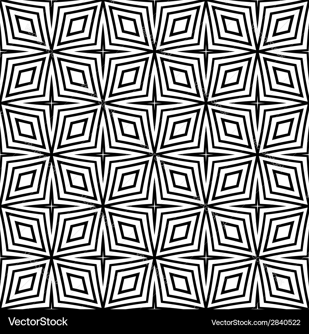 Seamless pattern Royalty Free Vector Image - VectorStock