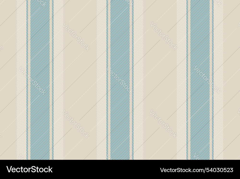 Mroduct textile fabric texture fade stripe Vector Image