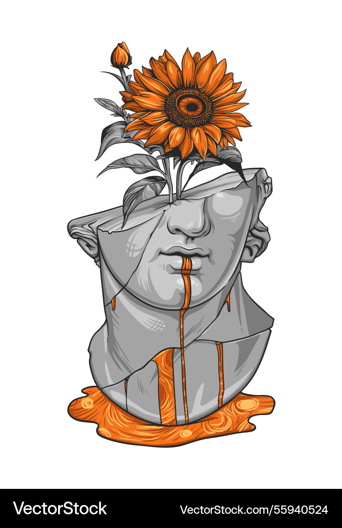 Busts Vector Images (over 13,000)