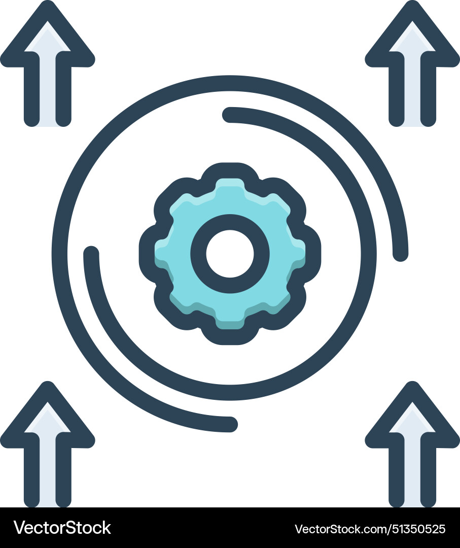 Improvement Royalty Free Vector Image - VectorStock