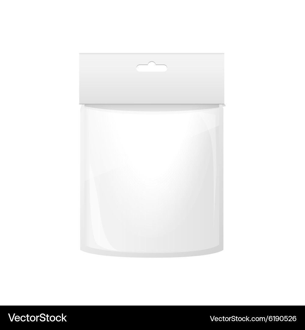 Packaging product Royalty Free Vector Image - VectorStock