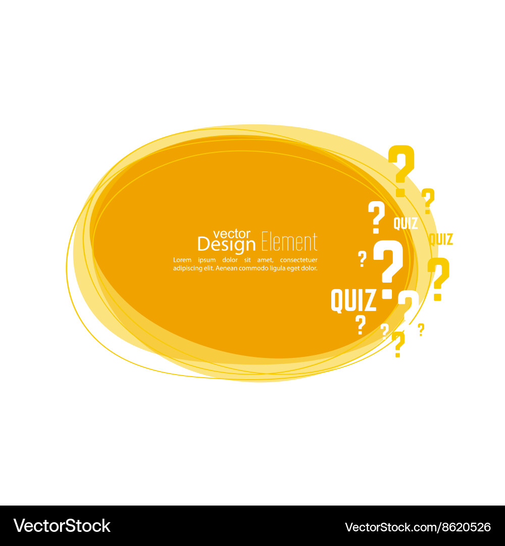 Question mark icon Royalty Free Vector Image - VectorStock