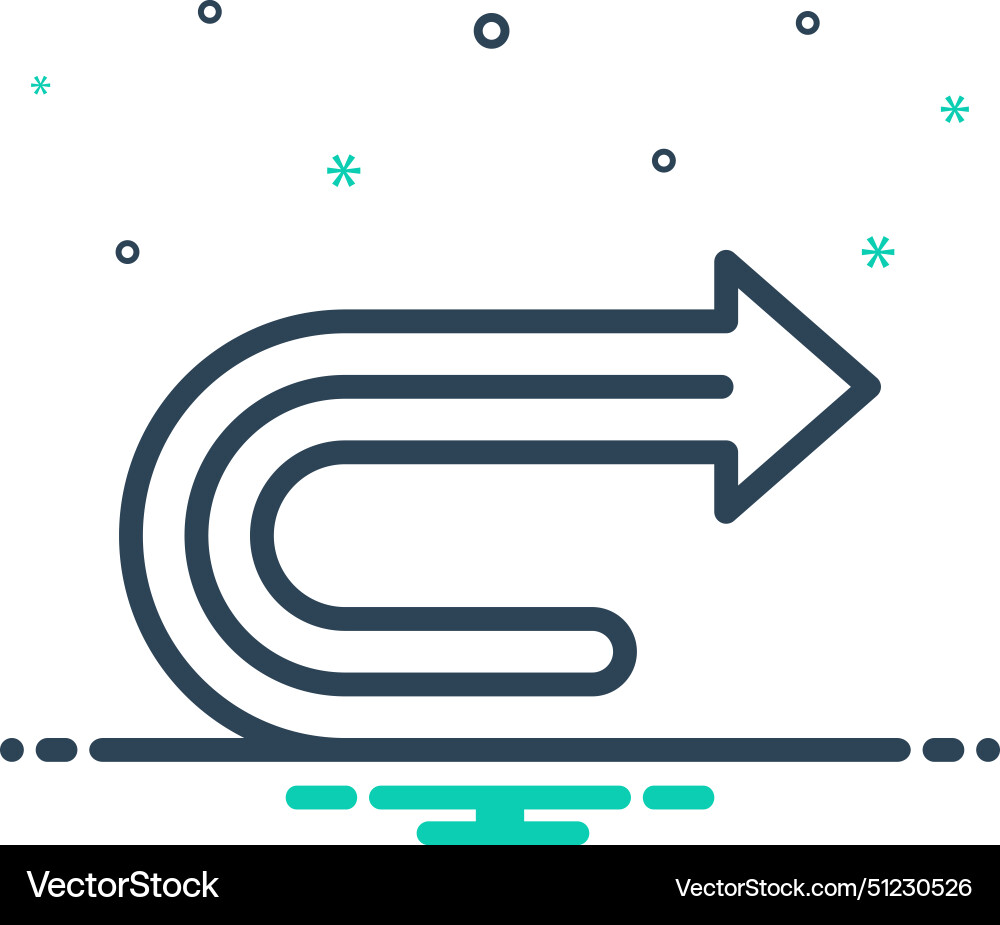 Redo Royalty Free Vector Image - VectorStock