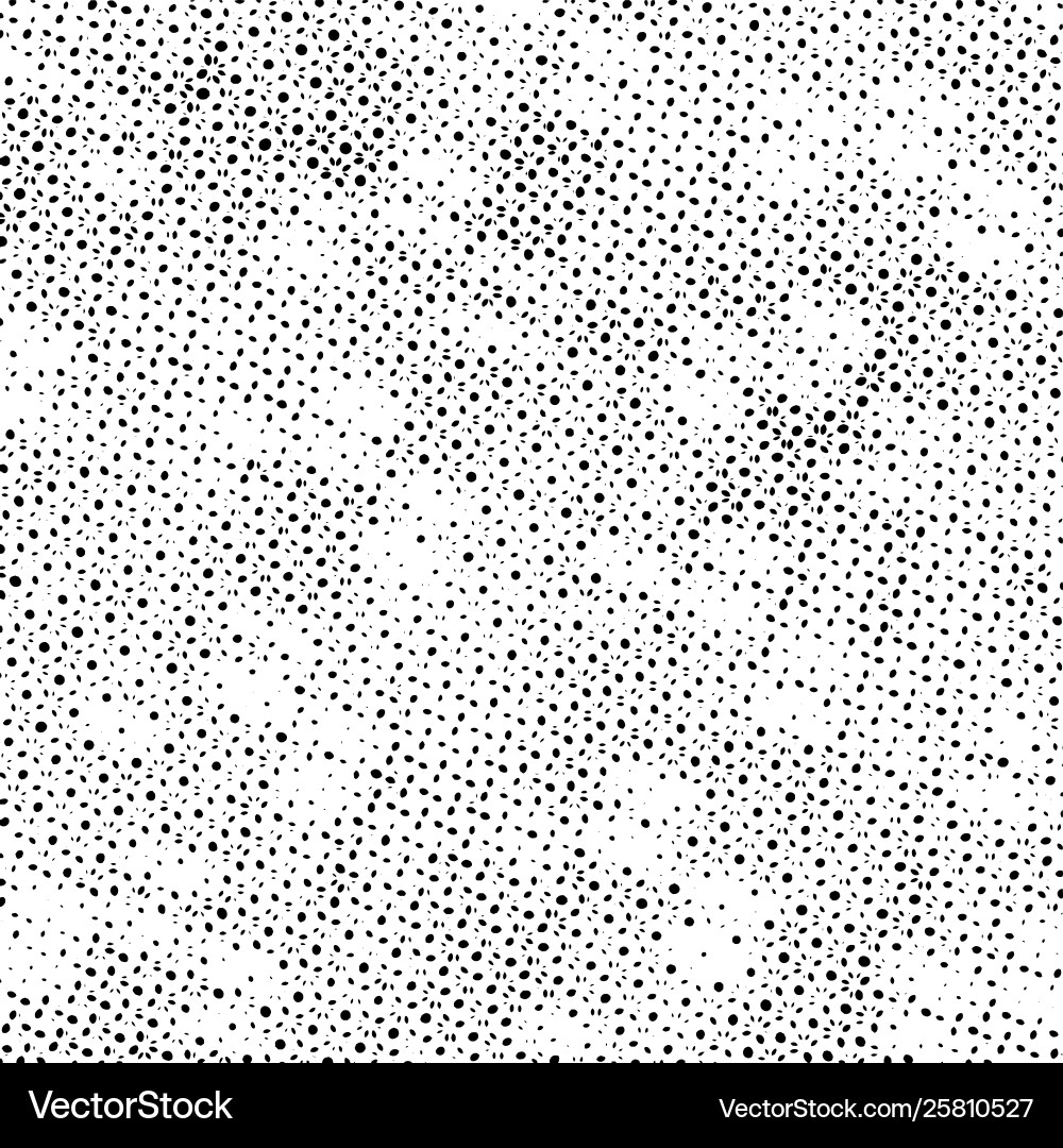 Halftone overlay texture Royalty Free Vector Image