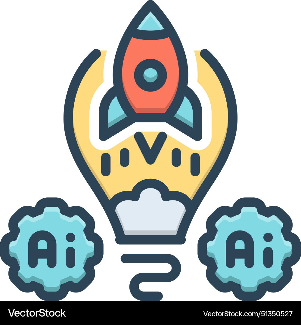 Innovation Royalty Free Vector Image - VectorStock
