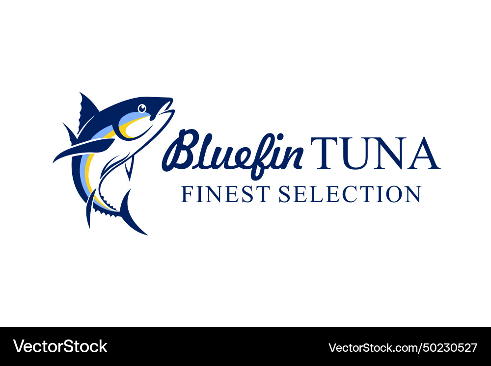 Bluefin Logo Dealers — American Bluefin Tuna Association