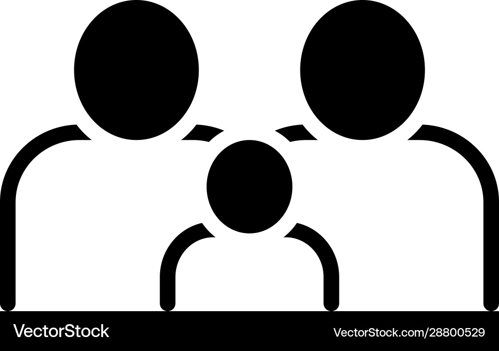 Familiar Royalty Free Vector Image - VectorStock