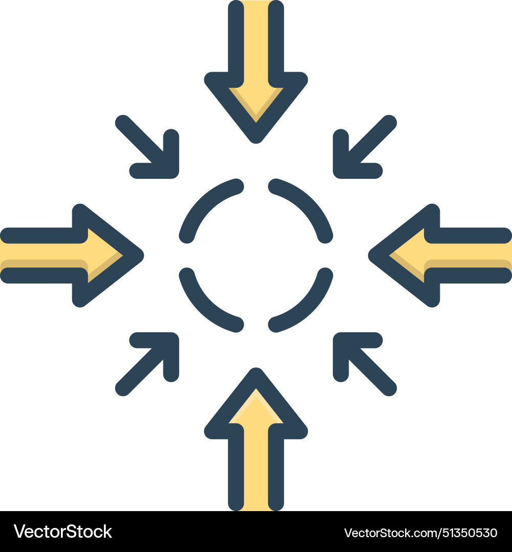 Internal Royalty Free Vector Image - VectorStock