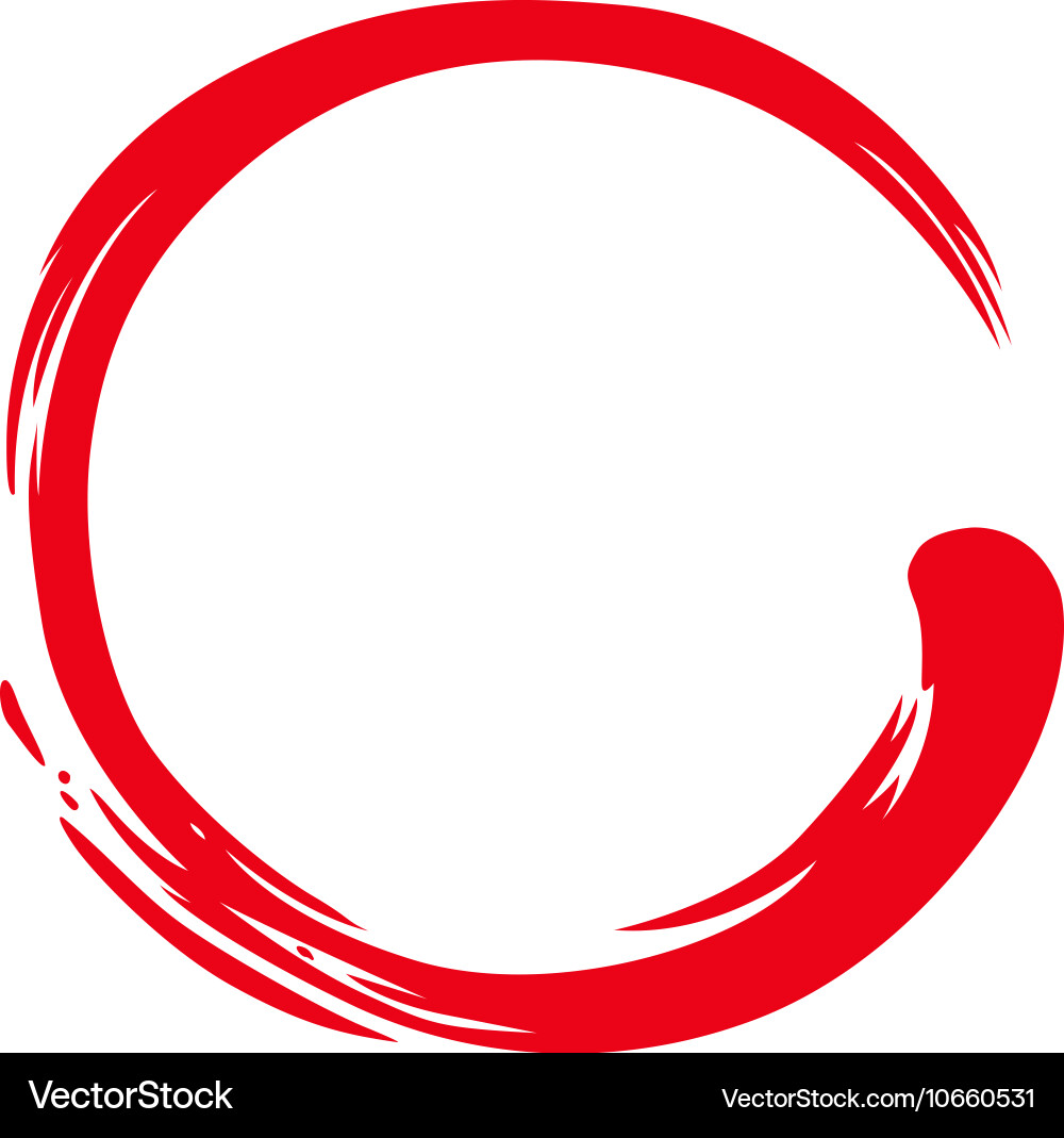 Zen Circle Vector Zen Circle Stock Illustrations – 31,803 Zen Circle