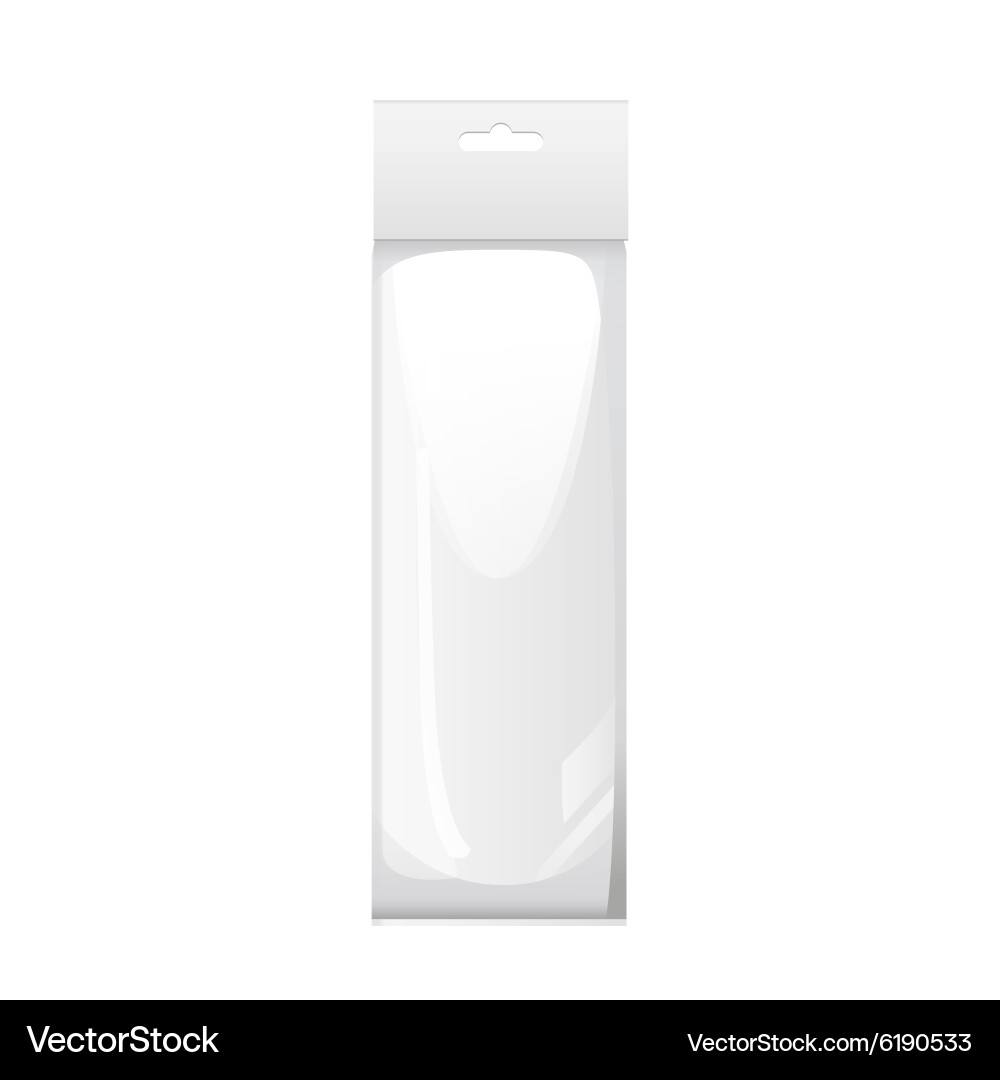 Packaging product Royalty Free Vector Image - VectorStock