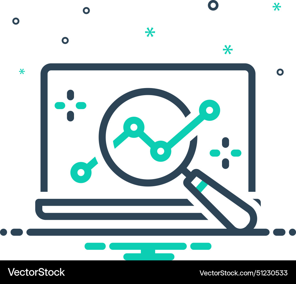 Research Royalty Free Vector Image - VectorStock