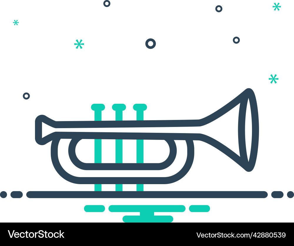 Brass Royalty Free Vector Image - VectorStock
