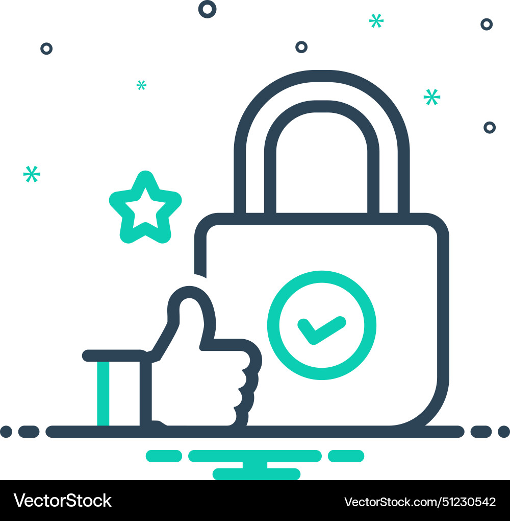 Safety Royalty Free Vector Image - VectorStock