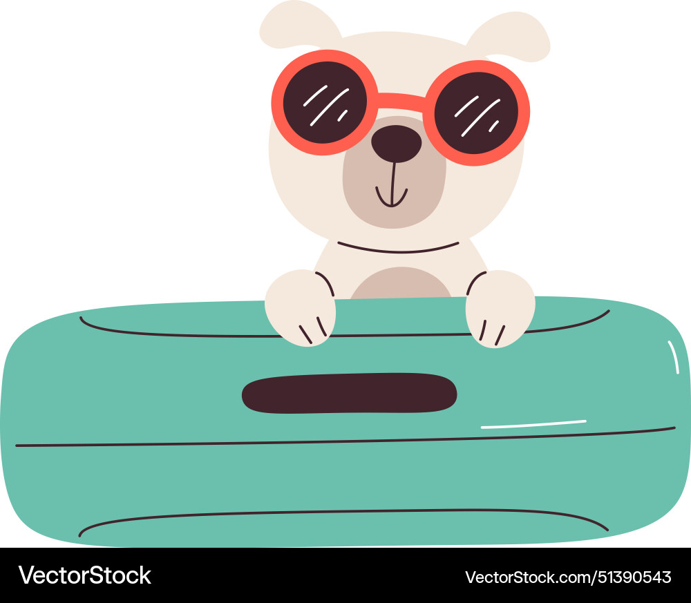 Dog Suitcase Vector Images (over 710)
