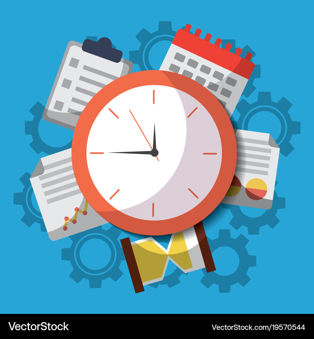 Employee Time Clock Clipart Employee Time Clocks For Small Business,