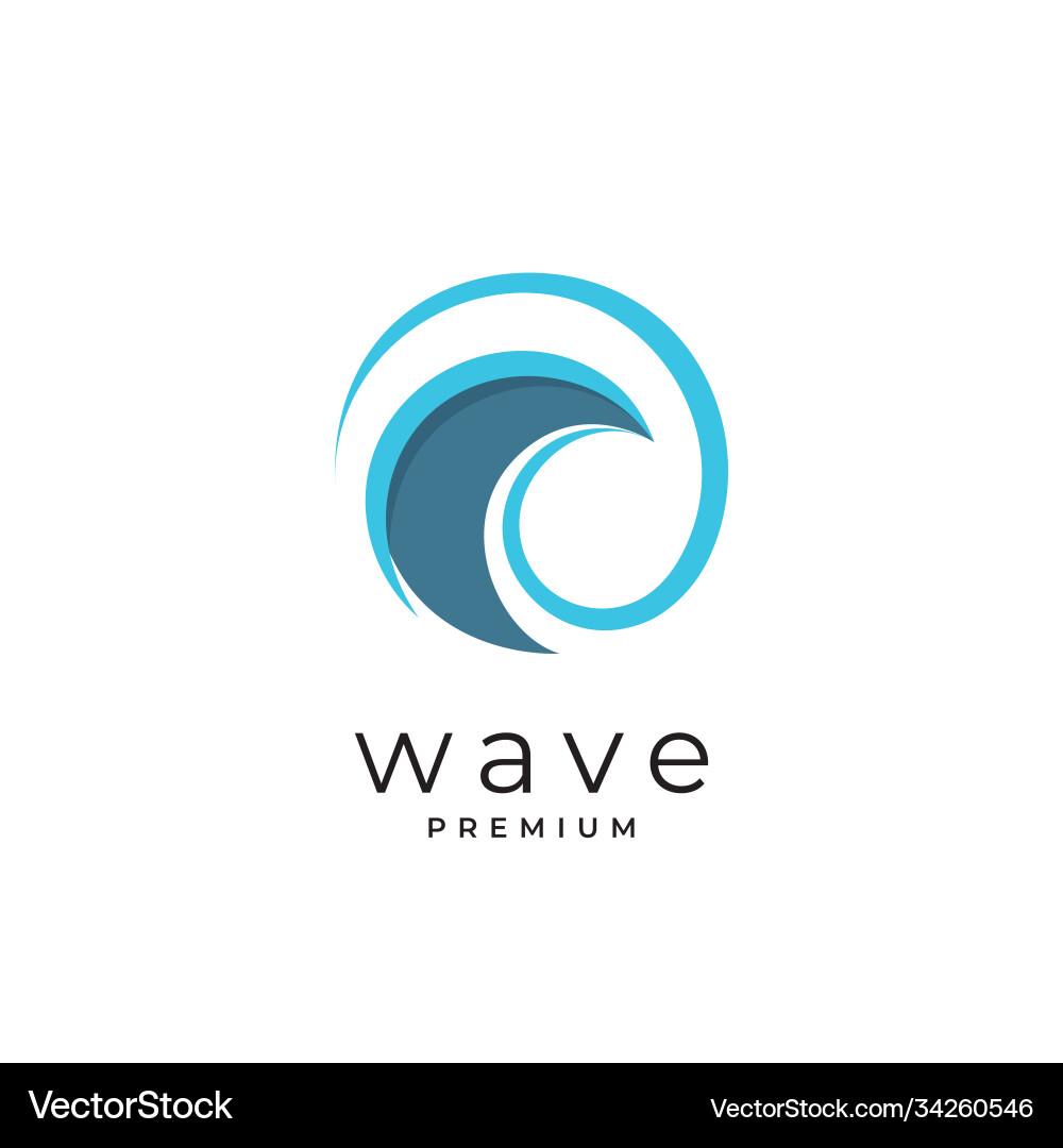 Sign Wave Logo
