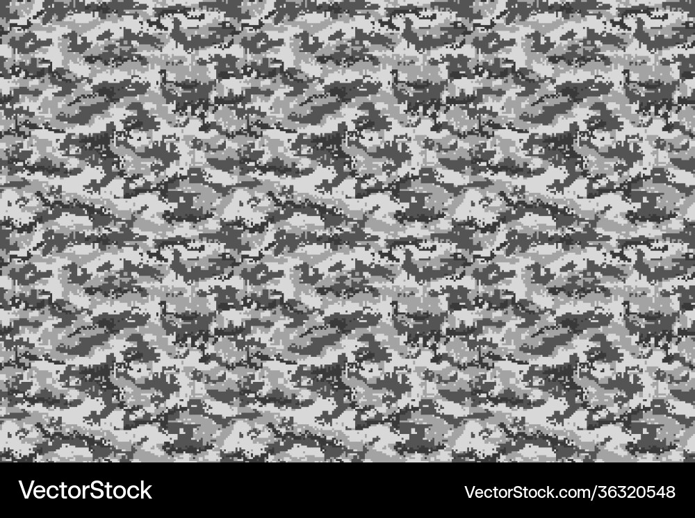 Army Digital Camo Background