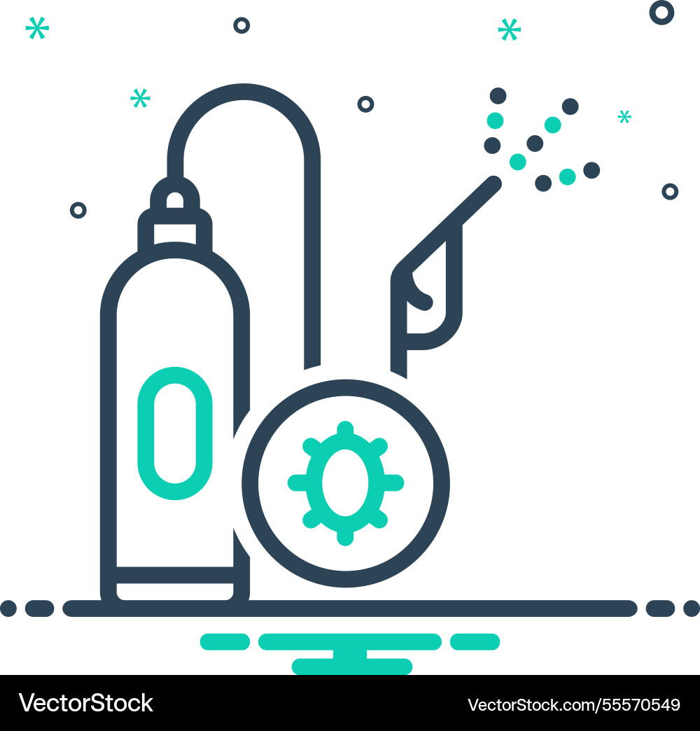Pest control Royalty Free Vector Image - VectorStock