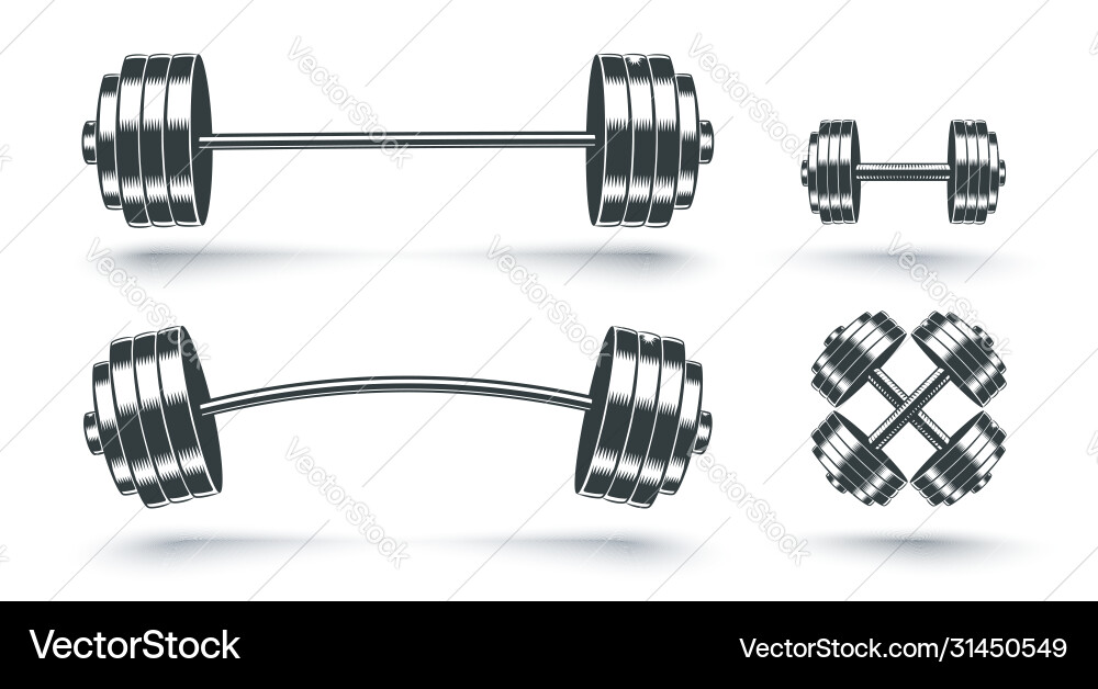 Pumping Iron Logo Vector Images (over 350)