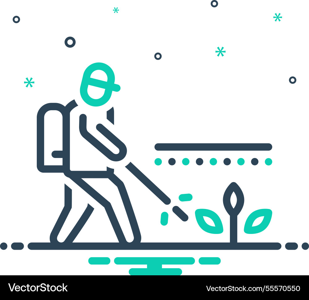 Pest control Royalty Free Vector Image - VectorStock