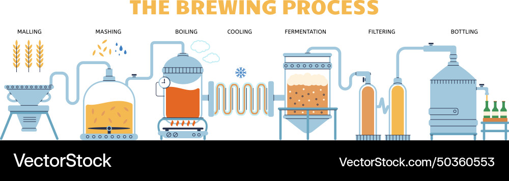 Fermentation Vector Images (over 11,000)