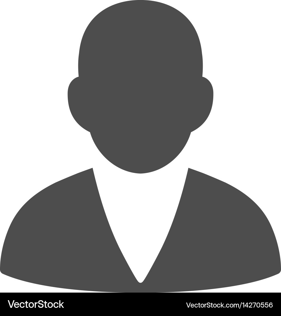 Customer icon Royalty Free Vector Image - VectorStock