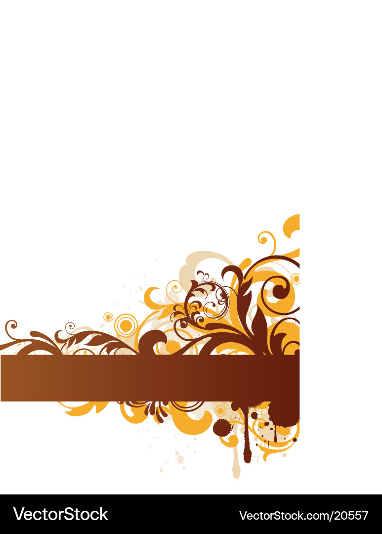 Background design Royalty Free Vector Image - VectorStock