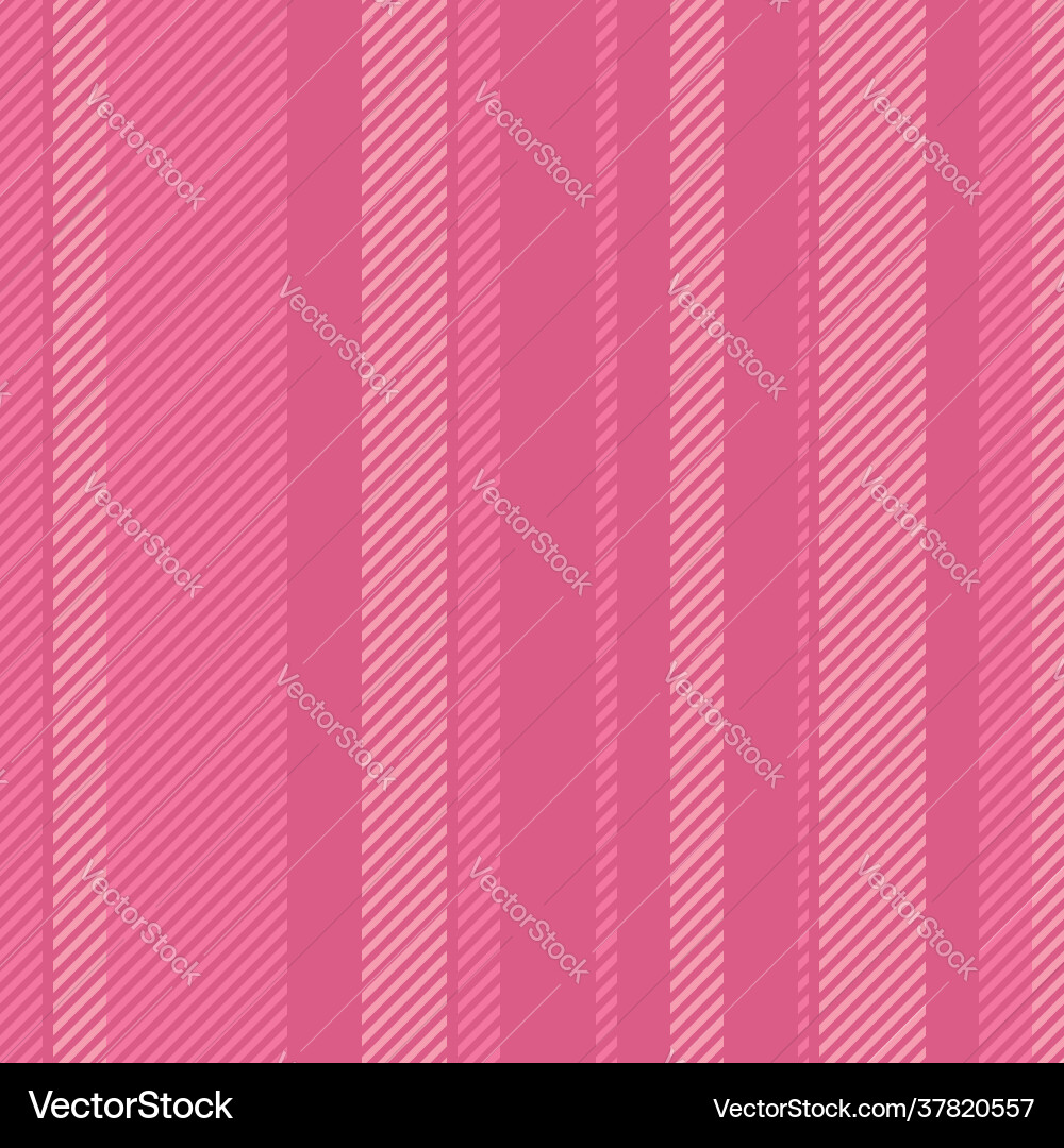 Stripes seamless pattern striped background Vector Image