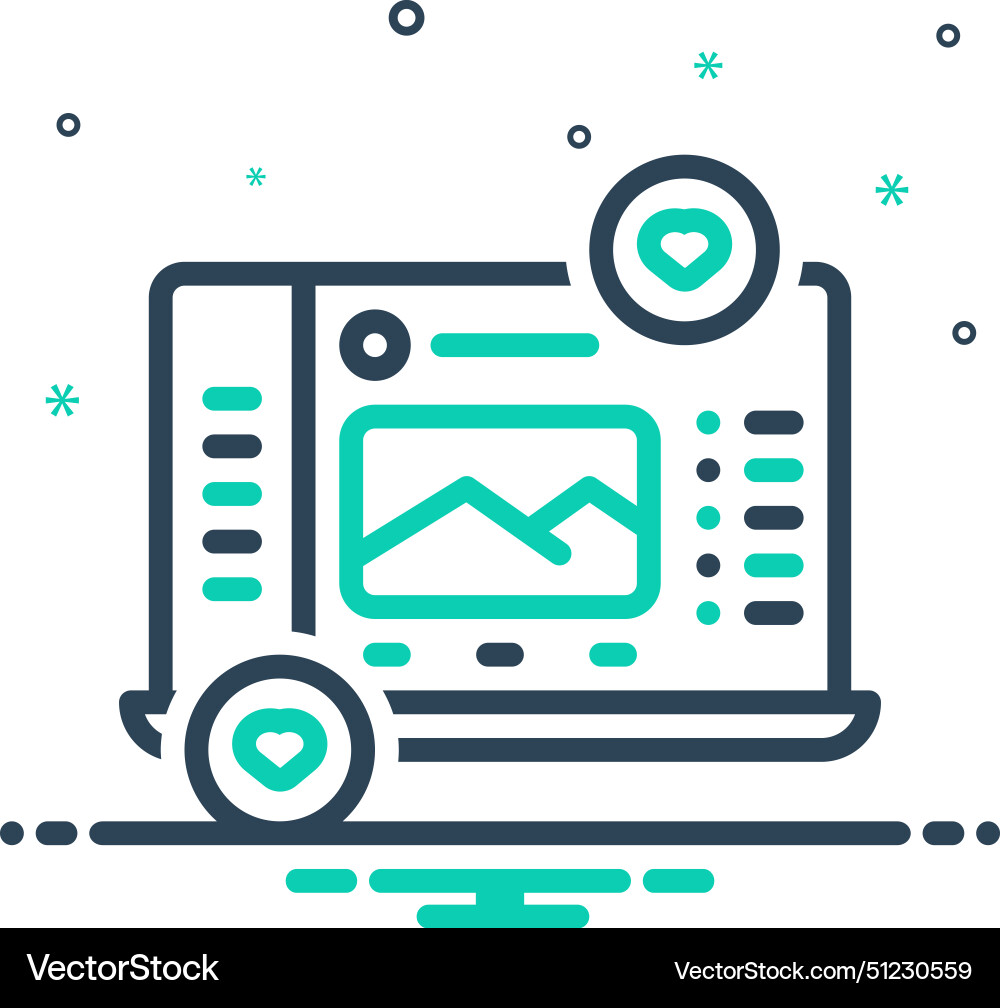 Social media Royalty Free Vector Image - VectorStock