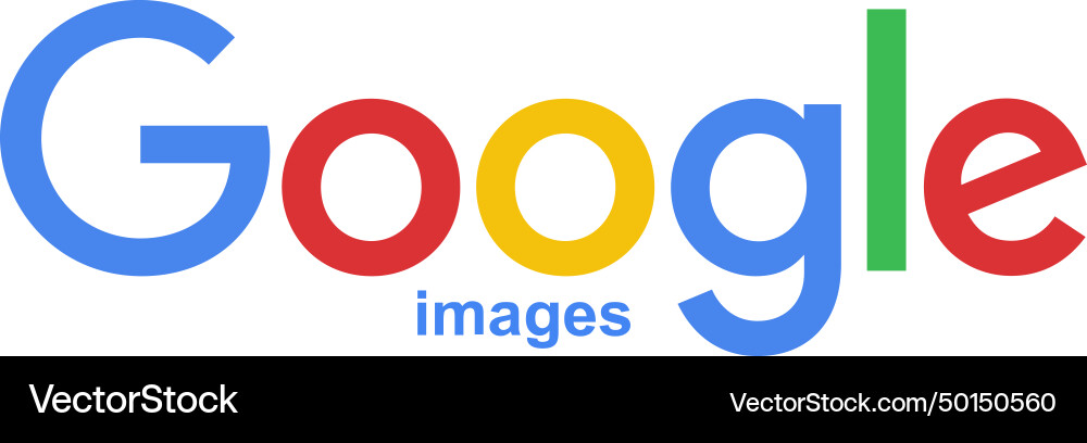 Google Search Icon Royalty Free Vector Image - VectorStock