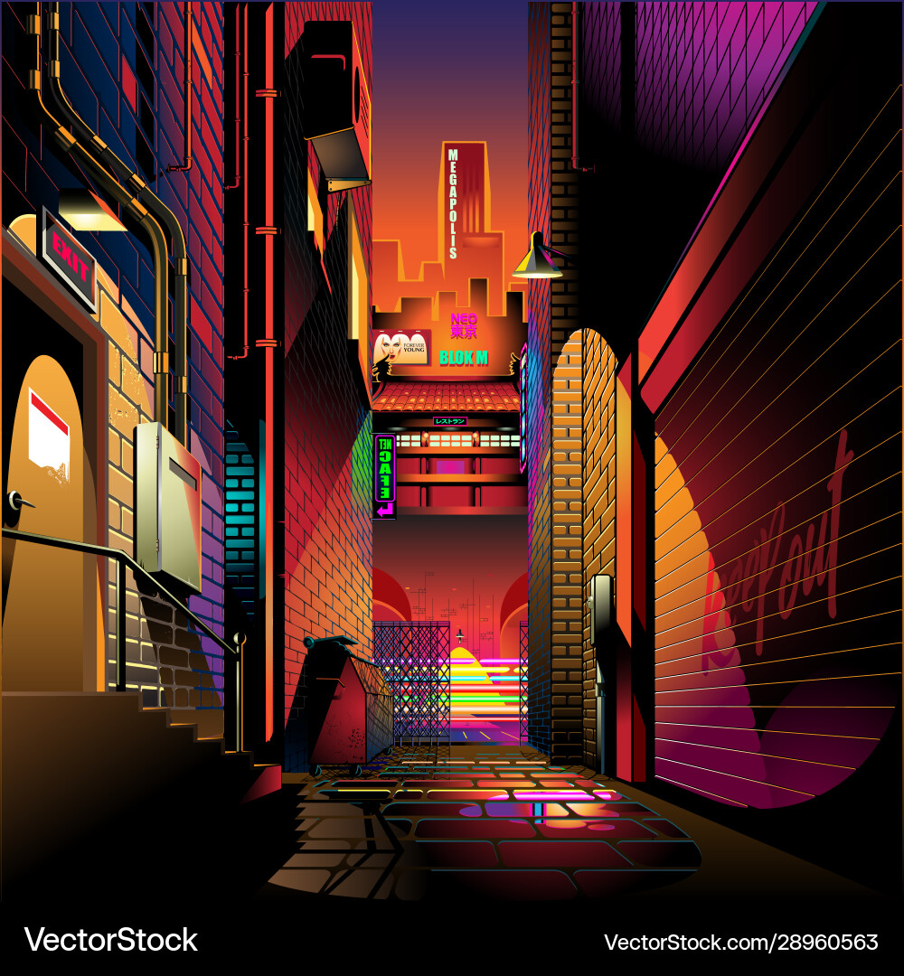 Afternoon Night Vector Images (over 5,300)