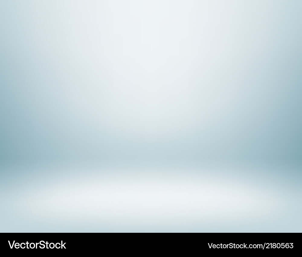 Light studio room Royalty Free Vector Image - VectorStock