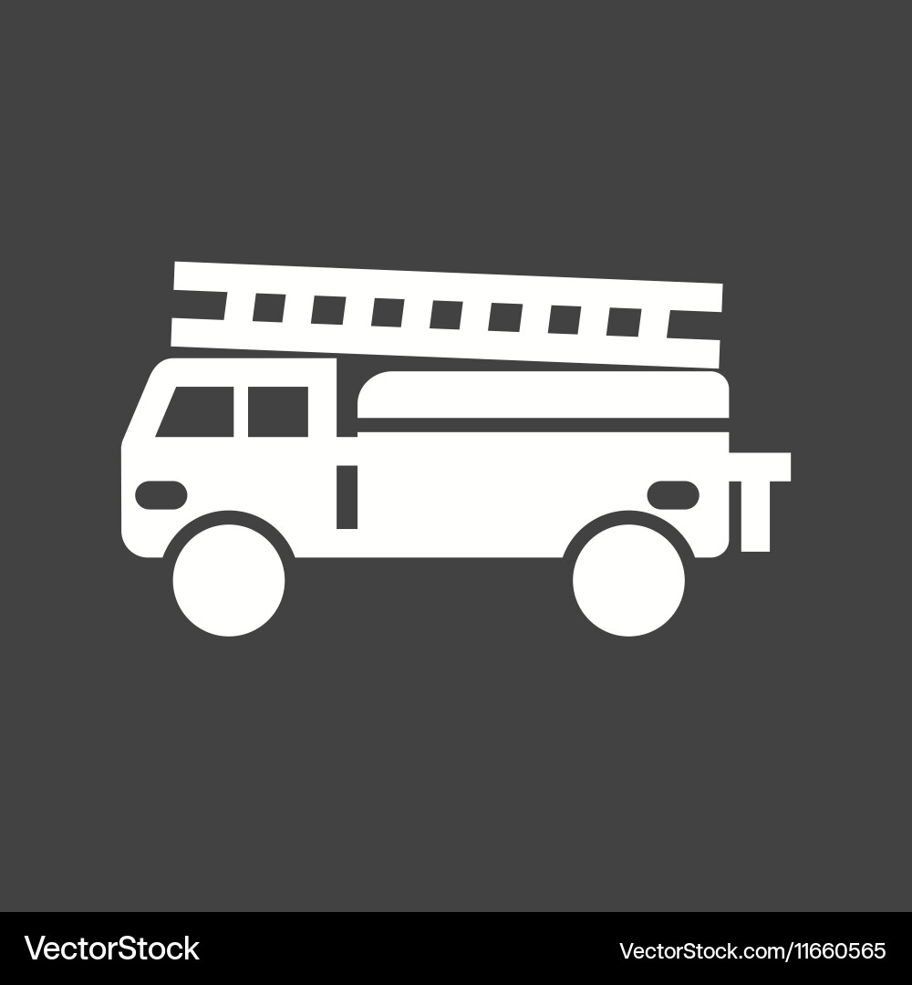 Fire brigade Royalty Free Vector Image - VectorStock