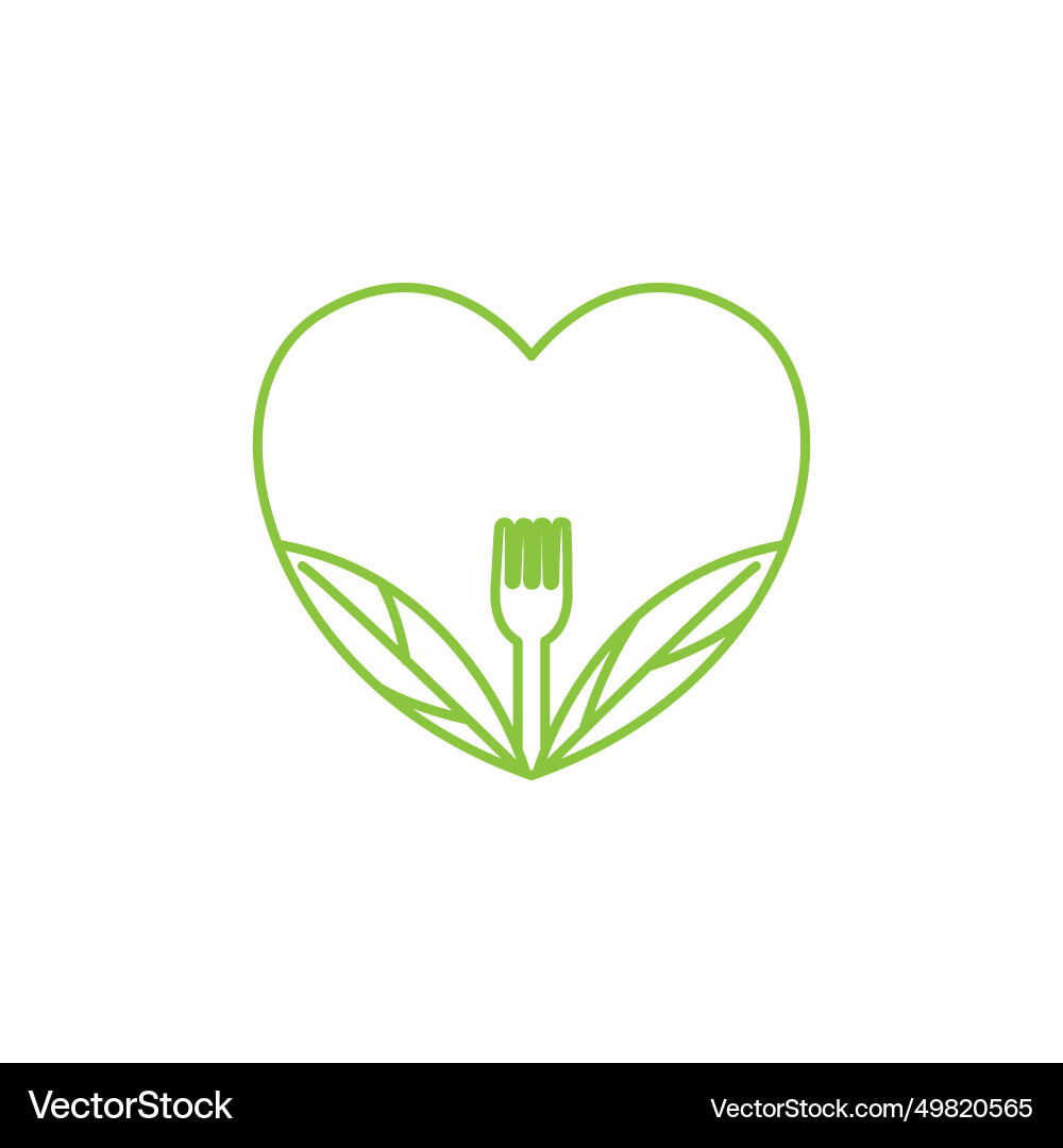 Planting flower icon logo design Royalty Free Vector Image