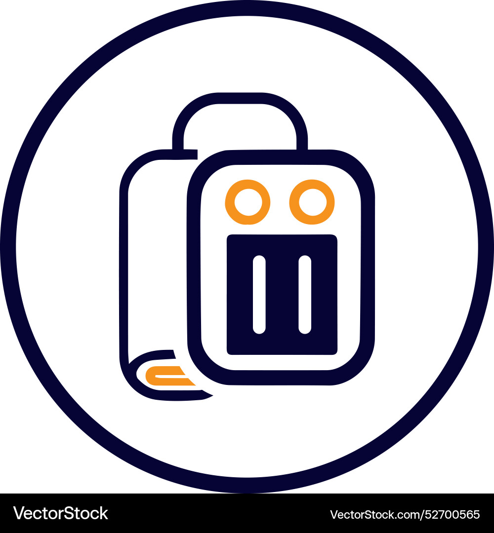 Pressure digital blood Royalty Free Vector Image