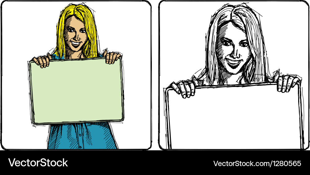 Smile Royalty Free Vector Image - VectorStock