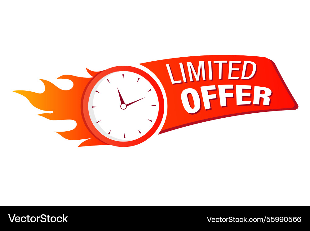 Vault unlock exclusive designs with our ti Vector Image