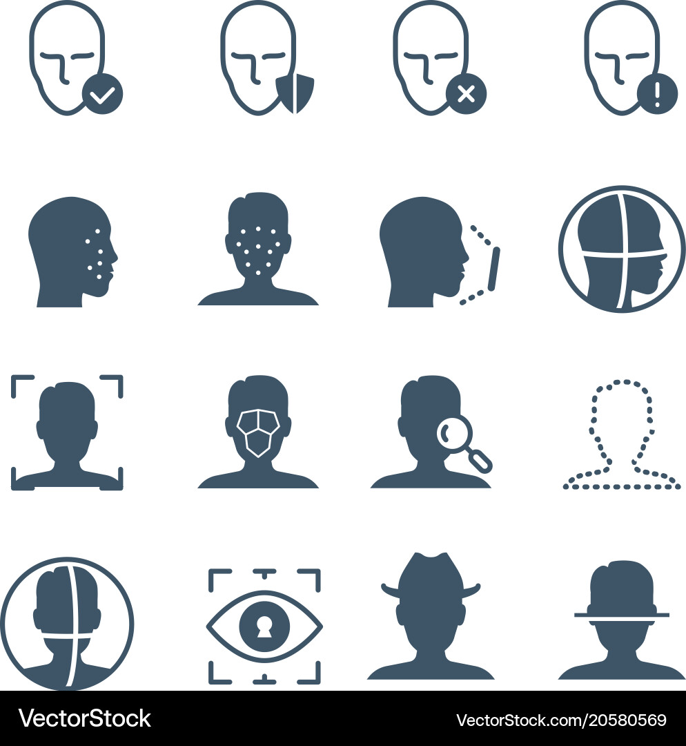 Identify Vector Images (over 17,000)