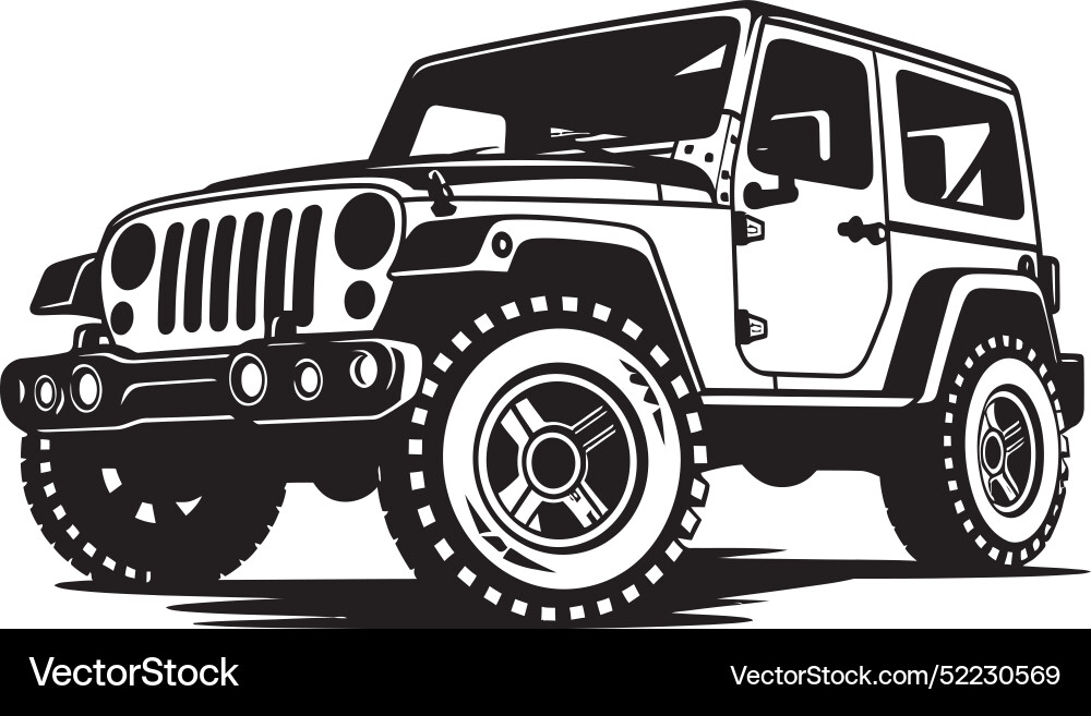 Jeep graphics for editorial use jeep logo template