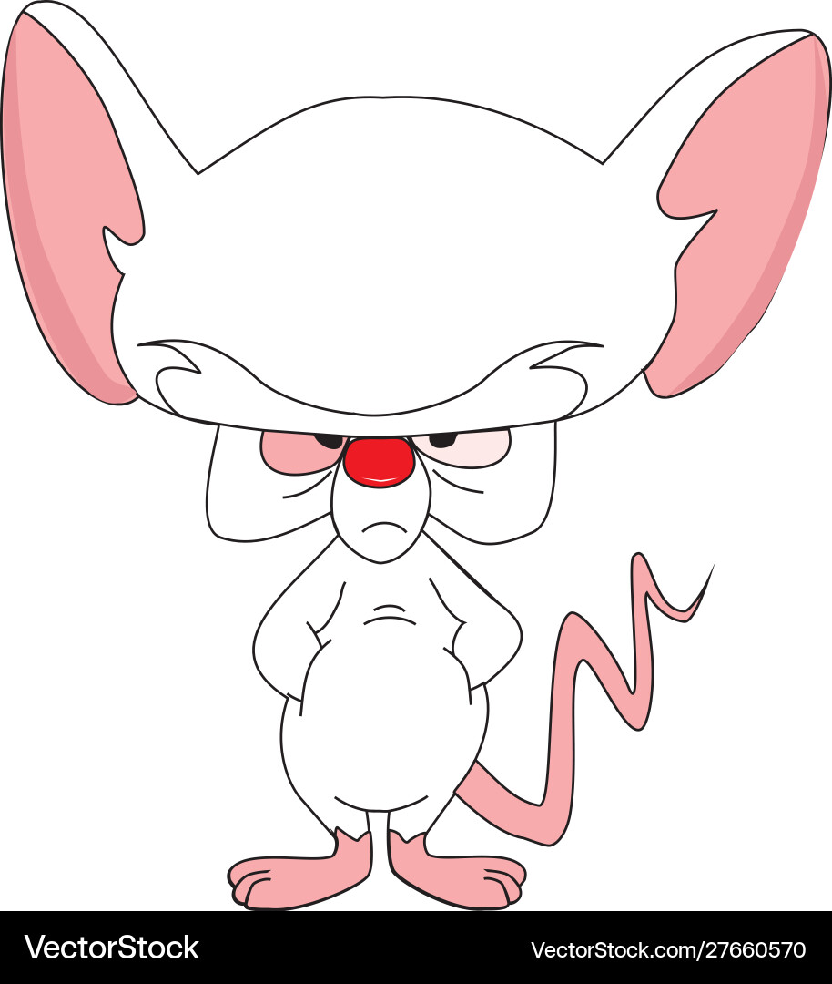 Rat 7 Royalty Free Vector Image - VectorStock