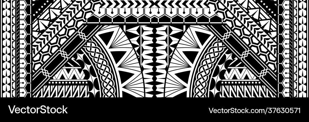 Filipino Pattern Vector Images (over 980)